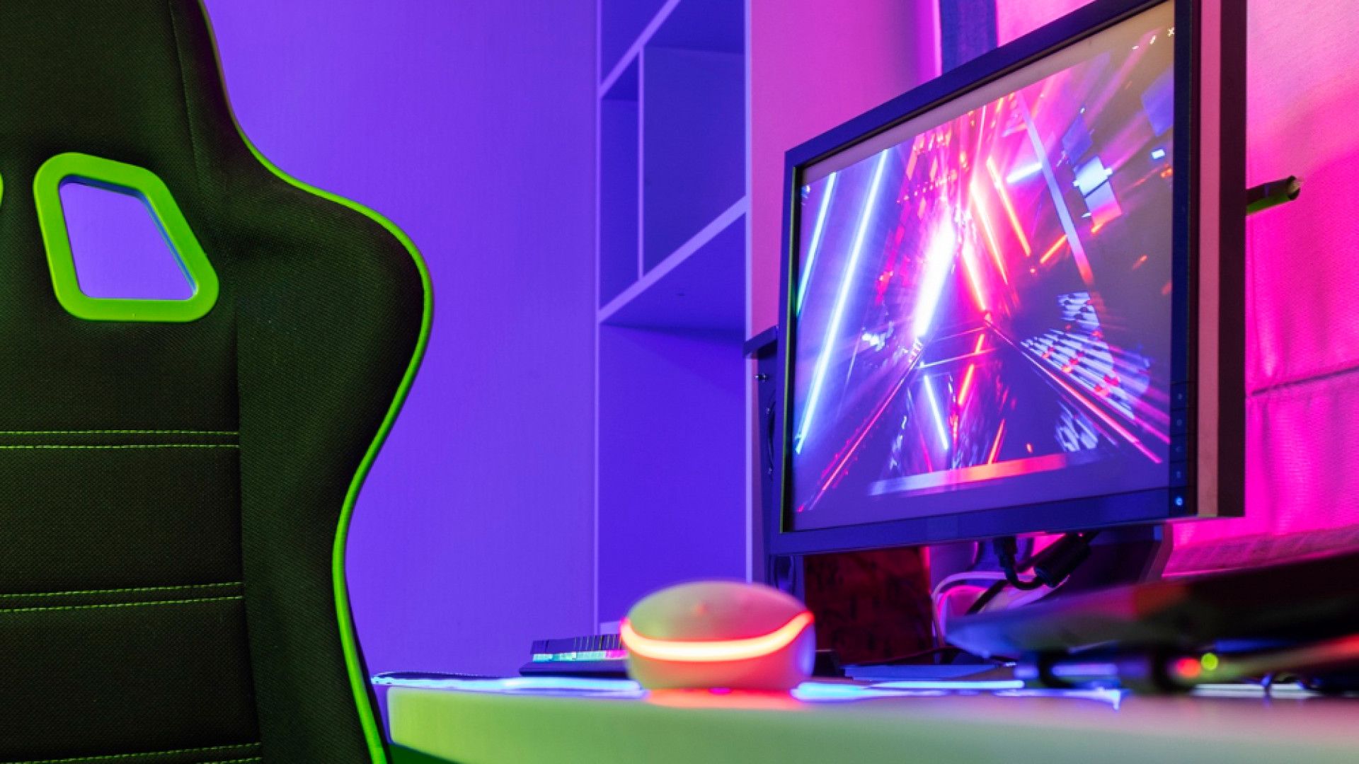Les avantages d'un écran PC gamer par rapport à un écran PC classique ...